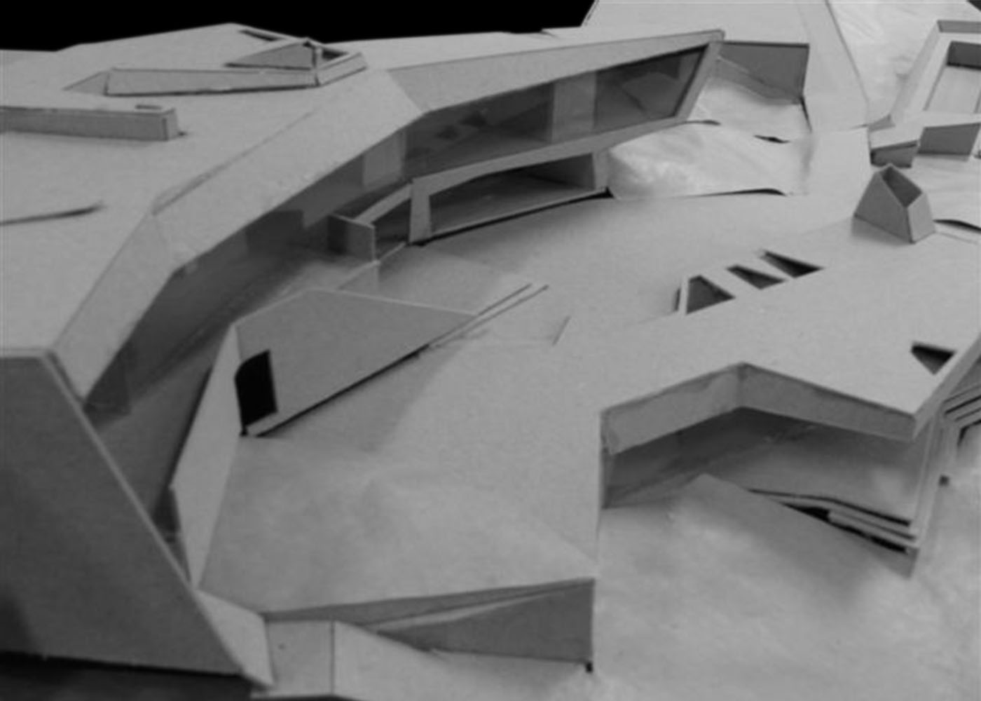 Castle Cove House - Terroir