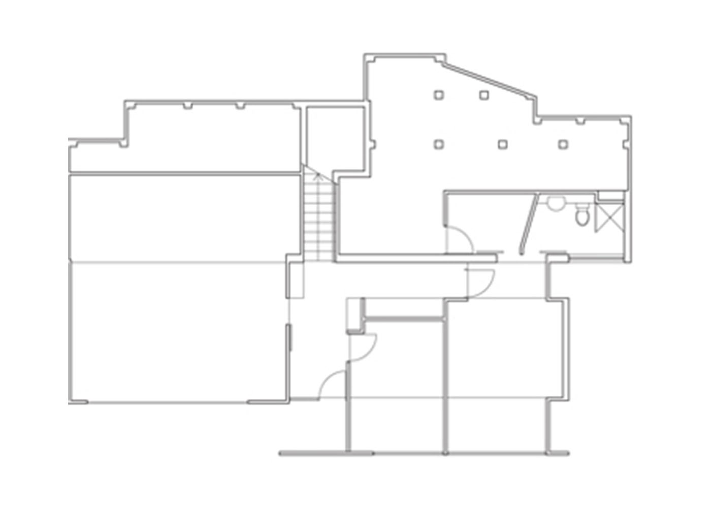 Tranmere House - Terroir