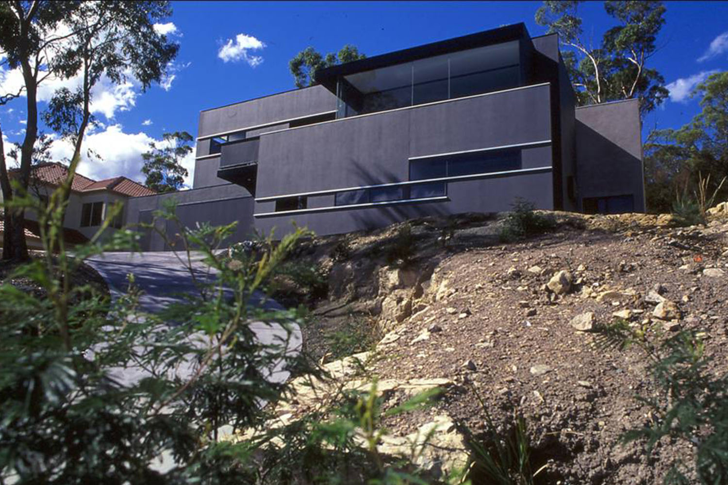 Tranmere House - Terroir